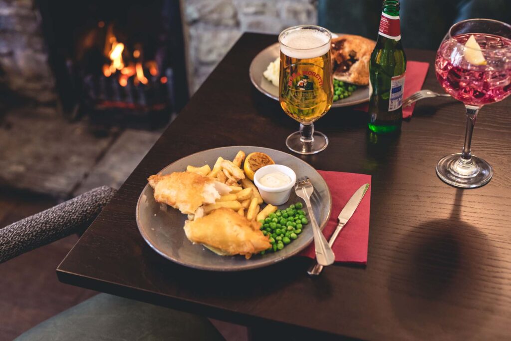 The Piper – Our Local Pub